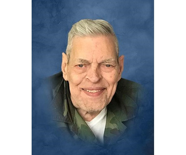 Peter Cagg Obituary (1944 - 2025) - Saint Joseph, MO - KQ2
