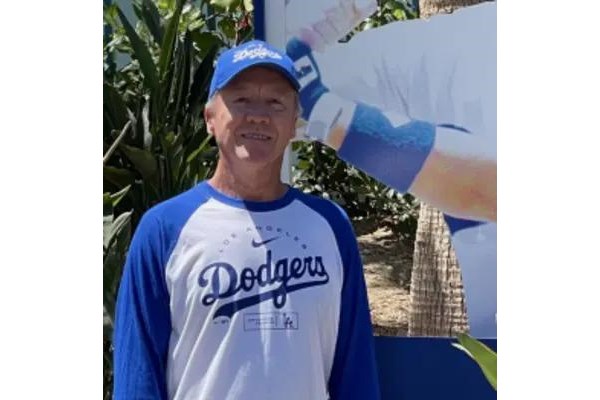 Martin Rowley Obituary (2025) - North Hollywood, CA - Angeleno Valley ...