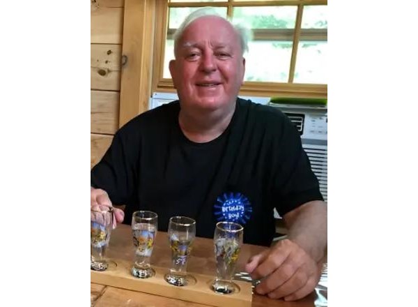 Paul Hoeck Obituary (2025) - Island Park, NY - Christopher T. Jordan ...