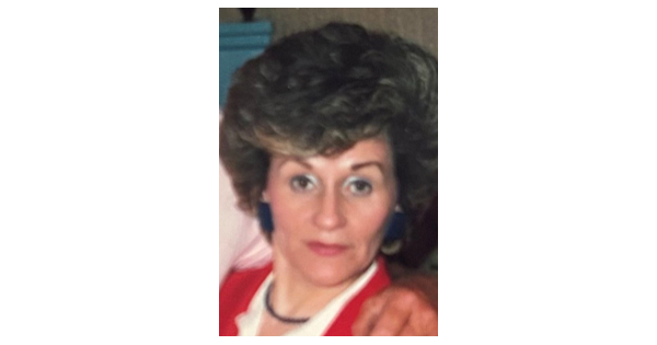 Patricia M. Magnone Obituary (2025) - Greenville, RI - Anderson ...