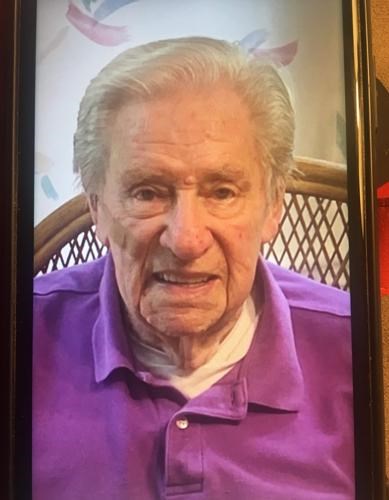 Herbert L. Raab Jr. Obituary (2025) - Atlanta, GA - Cremation Society ...