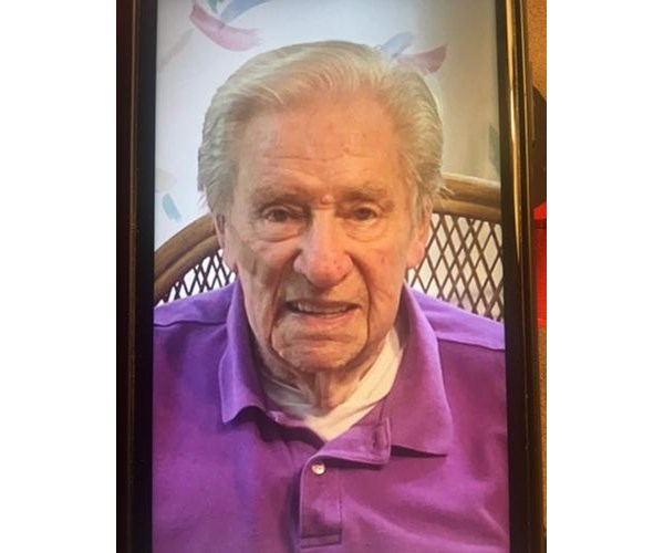 Herbert L. Raab Jr. Obituary (2025) - Atlanta, GA - Cremation Society ...