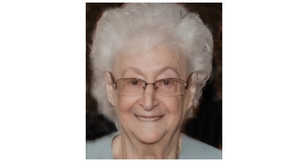 Margaret Fraser Obituary (1926 - 2024) - Youngstown, OH - Mahoning Matters