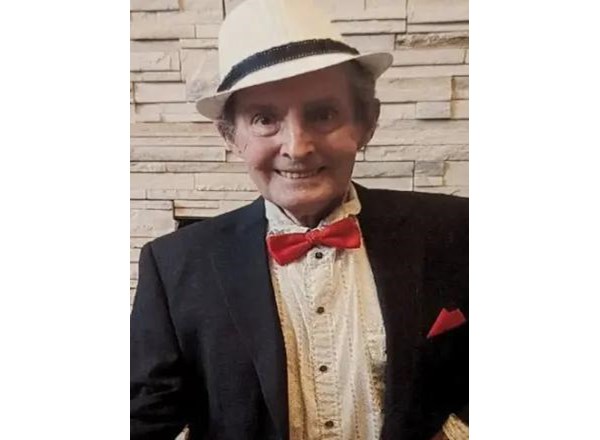 Charles A. Schweitzer Obituary (2024) - Milwaukee, WI - Max A. Sass ...