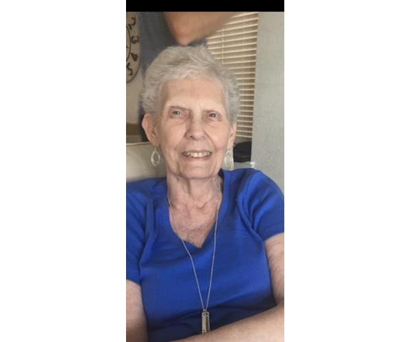 Doris J Gravett Obituary (2022) - Kansas City, MO - Terrace Park ...