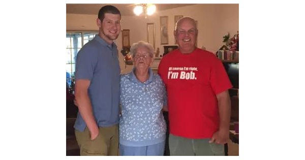 Robert Sheets Obituary (2023) - Milton, FL - Lewis Funeral Home - Pace ...