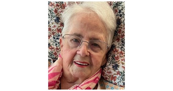 Ruth Ann Thompson Obituary (2024) - Mound, MN - Huber Funeral Home ...