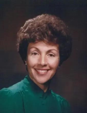 Mary Schlesinger Obituary and Online Memorial (2024)