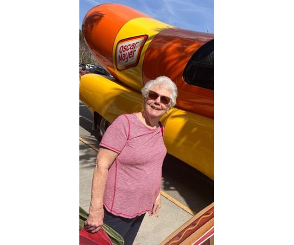 Mary Piasecki Obituary (1944 - 2025) - Bluffton, SC - Georgetown Times