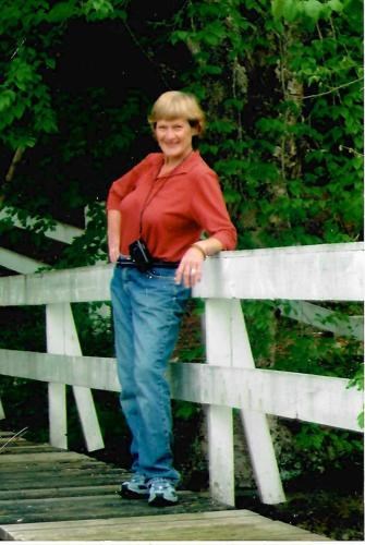 Susan Williams Obituary (2025) - Woodsville, NH - Ricker Funeral Home ...