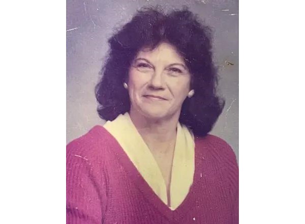 Elizabeth Ray Brown Obituary (2025) - Bardstown, KY - Houghlin Funeral ...
