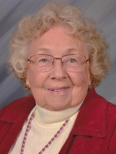Virginia M. Myers Obituary (1931 - 2025) - Souderton, PA - WFMZ-TV 69 News