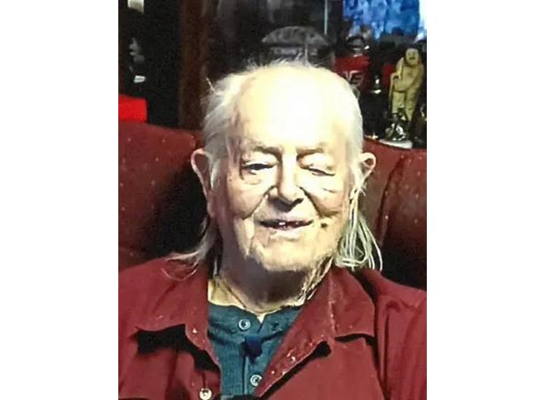 Arthur Roy Champlin Obituary (1928 - 2025) - Beloit, WI - WREX