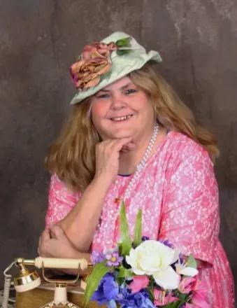 Cheryl Ann Lewis Obituary (2025) - Griffin, GA - Conner-Westbury ...