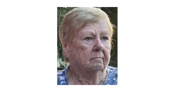 Ruth J. Kearns Obituary (2026) - Quincy, MA - Hamel-Lydon Chapel ...