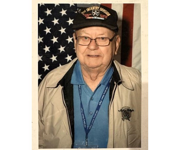 Kenneth K. Cayemberg Obituary (2024) - Manitowoc, WI - Klein & Stangel ...