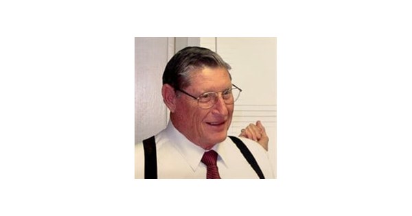 Robert Worley Obituary and Online Memorial (2023)