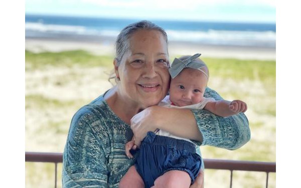 Laura Marie Everett Obituary (2021) - KENT, WA - Edline-Yahn ...