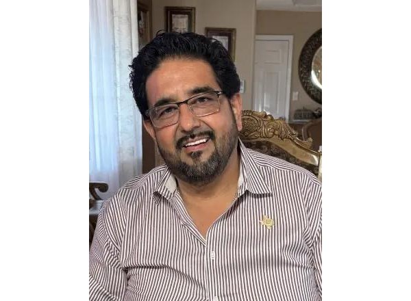 Reginaldo "Ray" Rivas Obituary (2025) - Del Rio, TX - Sunset Memorial ...