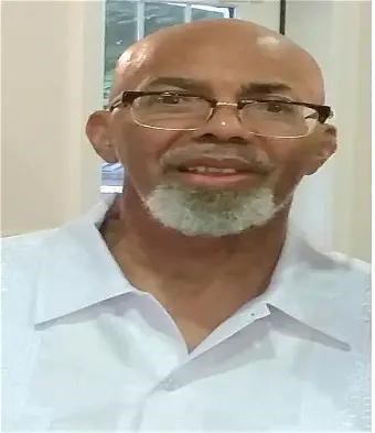 Neil S. Johnson Obituary (2024) - Bloomfield, CT - Howard K. Hill ...