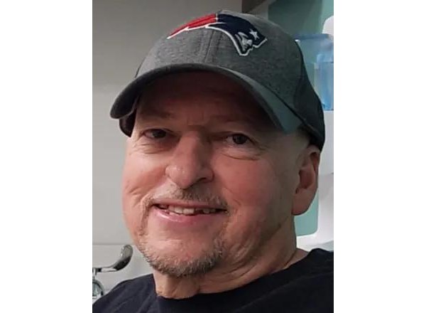 David LaMontagne Obituary (2025) - Epping, NH