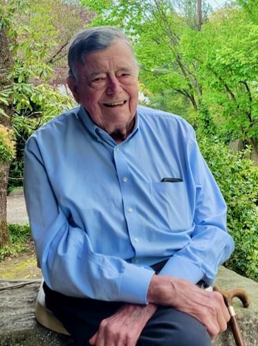 Robert M. "Bob ("Speed" Riggs Obituary (2026) - Bronxville, NY - Fred H ...