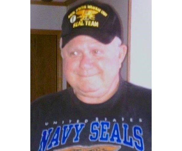 John Milton Eschete Jr. Obituary (2023) - Covington, LA - Bagnell & Son ...