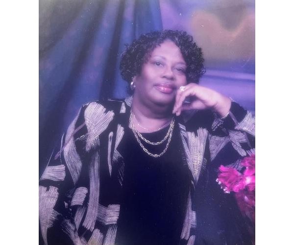 Ms. Ivory Jones Obituary (2025) - Jennings, MO - Granberry Mortuary ...