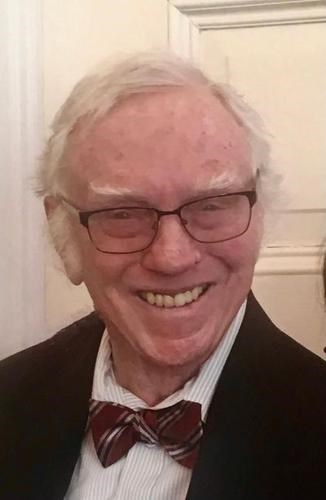 Bruce W. Fletcher Obituary (2025) - Lanham, MD - Advent Funeral ...
