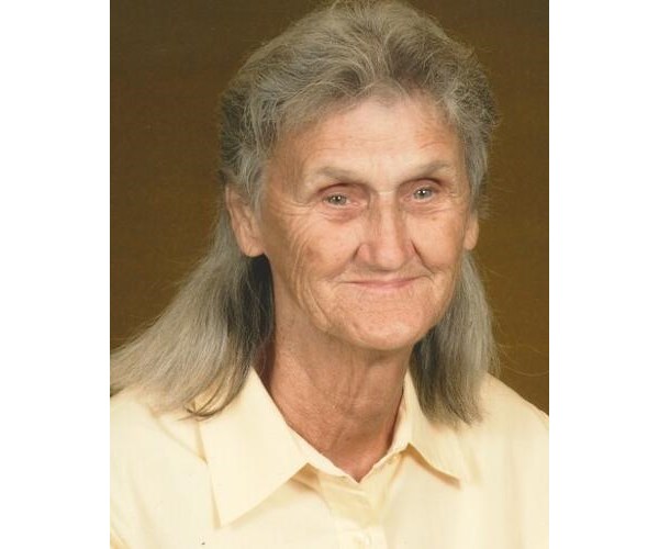 Sandra Sue Jennings Obituary (2023) - Shawnee, OK - AE Funeral Services ...