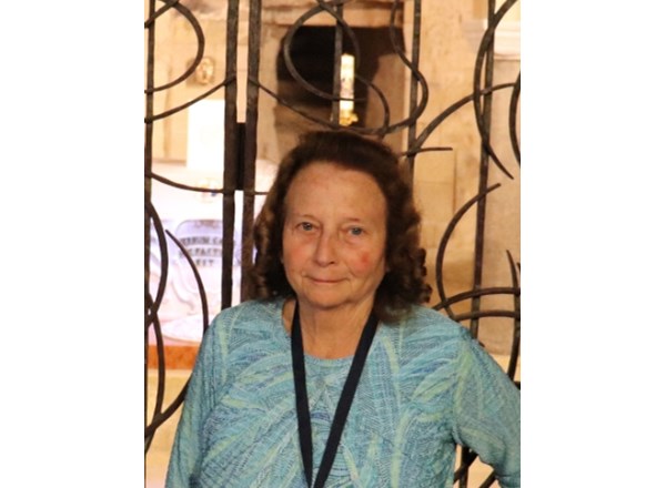 Mary Ann Blackmon Obituary (2026) - Brighton, TN - Covington Funeral Home