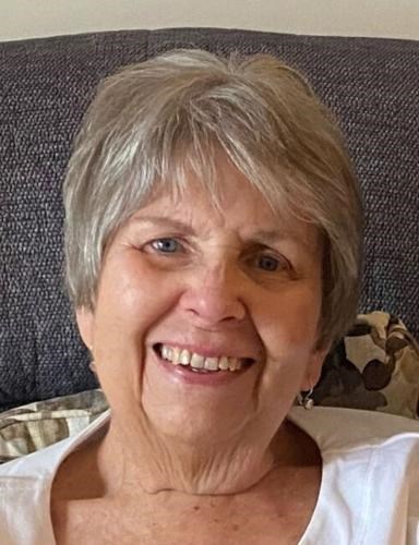 Helena Slattery Obituary (2025) - Milton, MA - Alfred D. Thomas Funeral ...