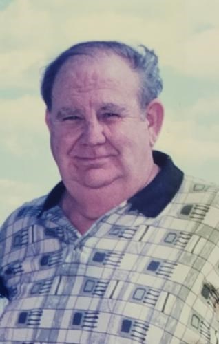 Kenneth Roy "Butch" Fannan Obituary (2025) - Springfield, MO ...