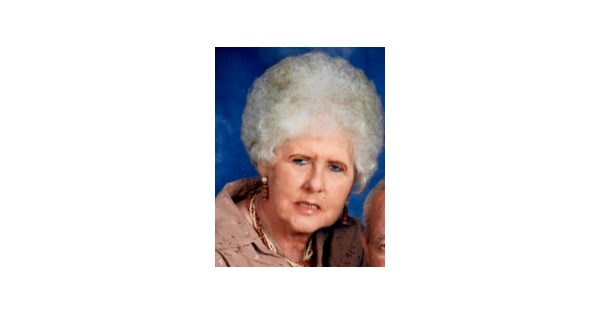 Nancy Pruitt Ashley Obituary (2022) - Anderson, SC - The McDougald ...