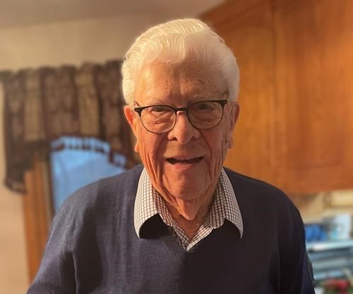 David B. Drake Obituary (2024) - Springfield, MO - Greenlawn Funeral ...