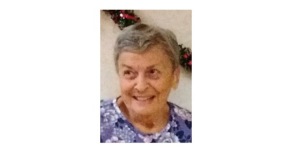 Patricia Ann Slater Obituary (2023) - Smithsburg, MD - J. L. Davis ...