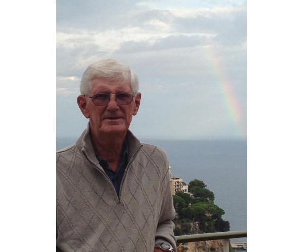 Robert Webster Obituary (1941 - 2025) - Apopka, FL - 352 Today