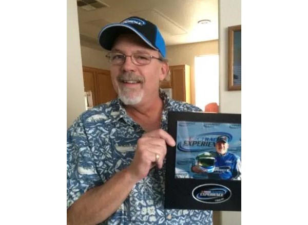 Steven William Dau Obituary (2025) - Riverside, CA - Arlington Mortuary