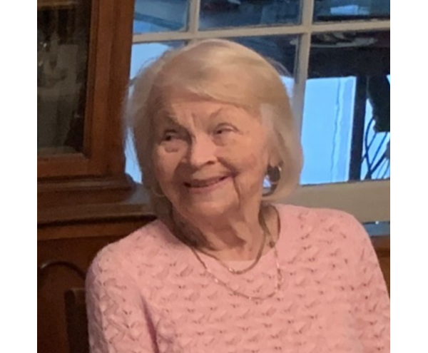 Julia Norton Fegley Obituary (2025) - Oxon Hill, MD - Kalas Funeral ...