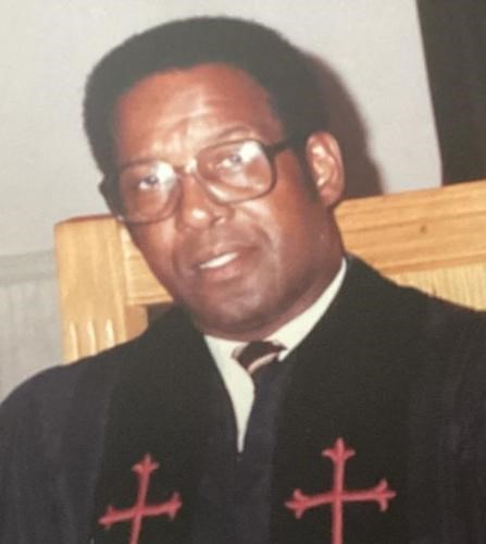 Rev. Don White Obituary (2022) - Clarksville, TN - Terrell Broady ...