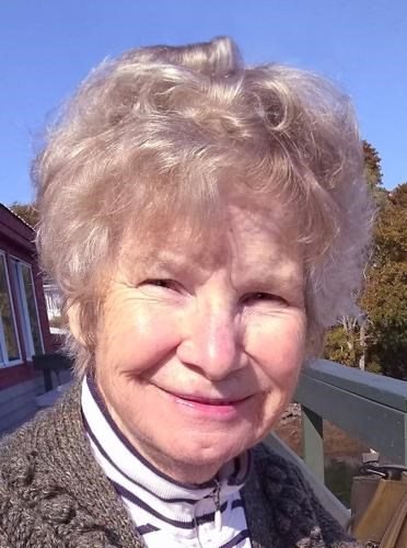 Cheryle M. Owen Obituary (2025) - Augusta, ME - Knowlton & Hewins ...