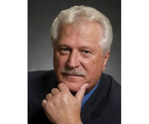 Anthony James "Pudge" Aramini Obituary (2025) - Mohave Valley, AZ ...