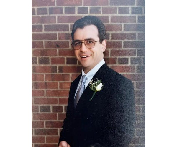 David Switzer Obituary and Online Memorial (2025)