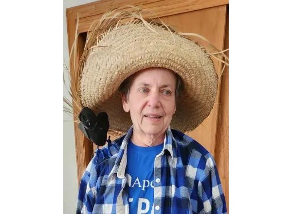 Judy Ann Maurer Obituary (2024) - New Berlin, WI - Church & Chapel ...