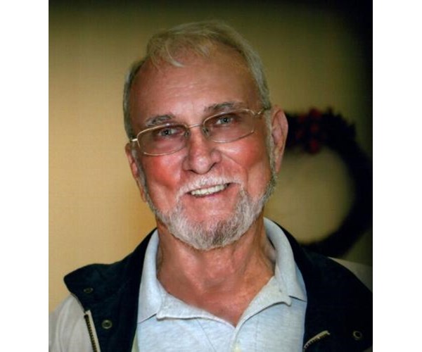 Roy Harrell Johnson Obituary (2025) - Baker, AL - Whitehurst-Powell ...