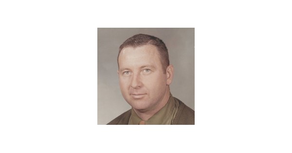 Charles Richard Harrah Obituary (2023) - St. George, UT - Metcalf Bonzo ...