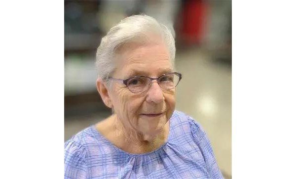 Nancy J. McMillan Obituary (2024) - Orrville, OH - Auble-Gillman ...