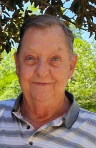 Robert Frank McCullough Obituary (2025) - Belton, SC - Cox Funeral Home ...