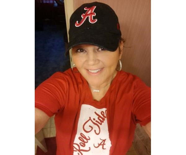 LaCresha Ann Randall Obituary (2021) - Nacogdoches, TX - Laird Funeral Home