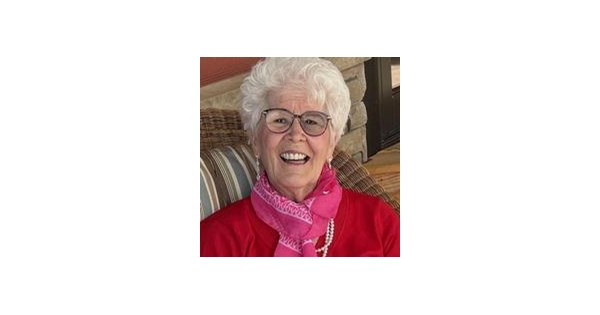 Nancy Daigle Obituary (2025) - Fort Kent, ME - Lajoie-Daigle Funeral ...